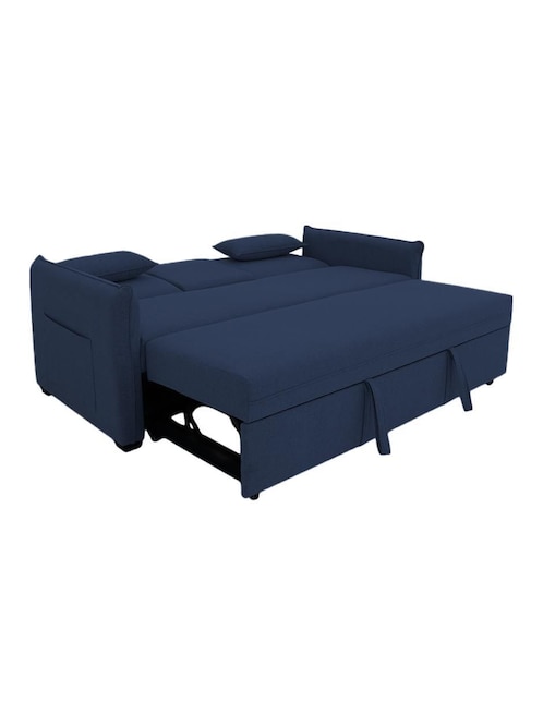 Sofá cama Sofá Cama Roco Easy Living de poliéster 7