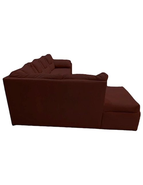 Sala modular Marsella Atlas del Descanso de madera pino 3
