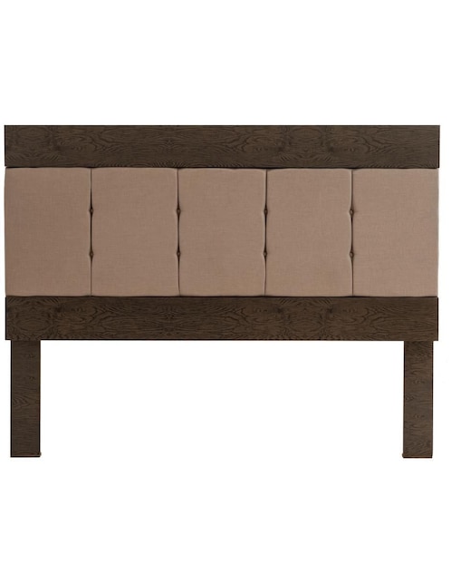 Cabecera Isabela Kessa de MDF 1