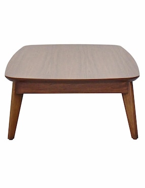 Mesa de centro rectangular Acor de MDF
