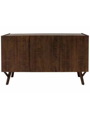 Bufetera Gabite Madeira de chapa madera