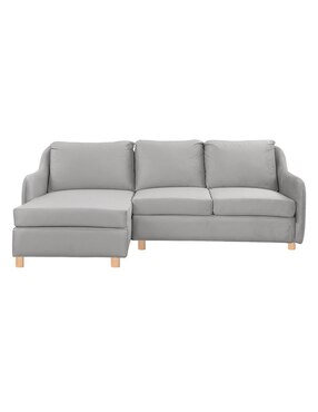 Sala modular GAIA Loan de terciopelo