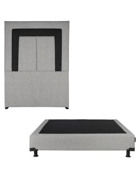 Cama Dicasa Bora de madera