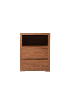 Buro Palma Sochic de madera