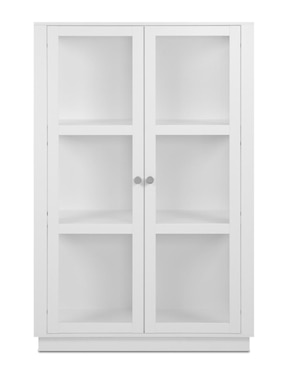 Vitrina Arles Sochic de MDF