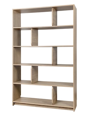 Librero Pakan Cantia de MDF