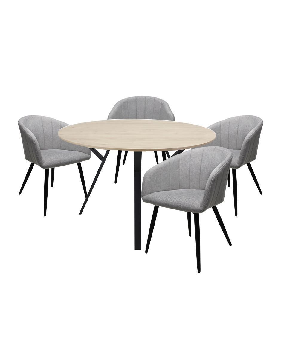 Comedor Sibari Mundo In para 4 personas
