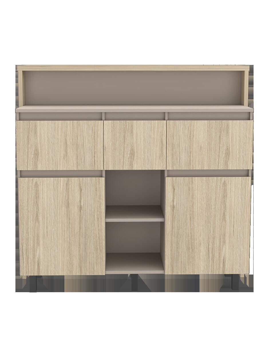 Gabinetes Luxor Luxor Oak Haven Comfort Dining Chair – Modecor