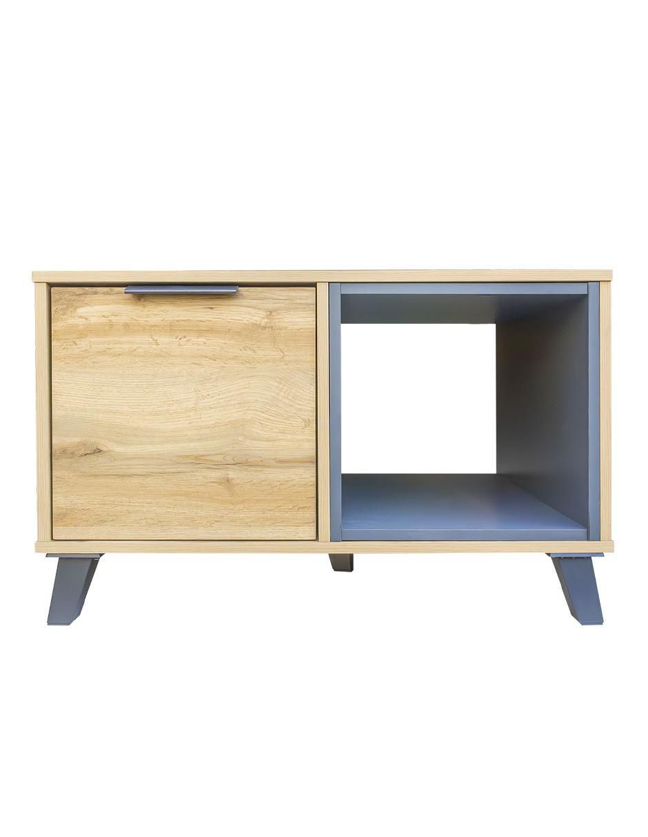 Mesa de centro Jyze Bossa Muebles