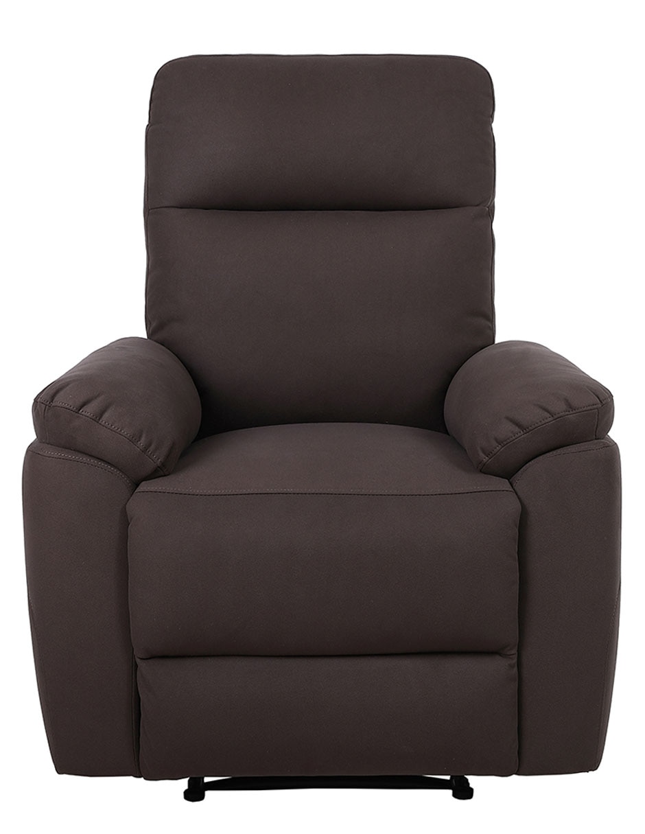 Reclinable Praga Rewonder de tela