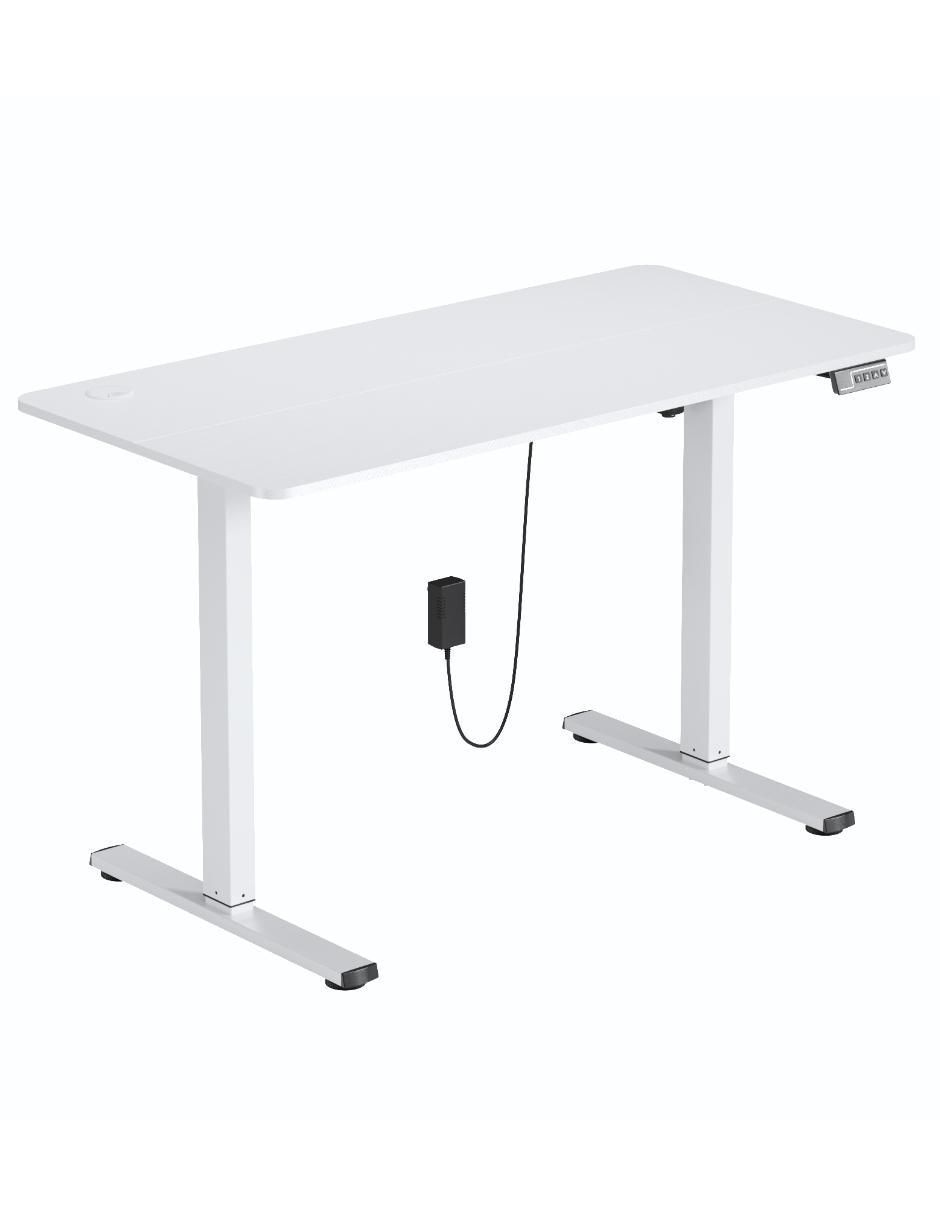 Mesa Samir White Furniturer