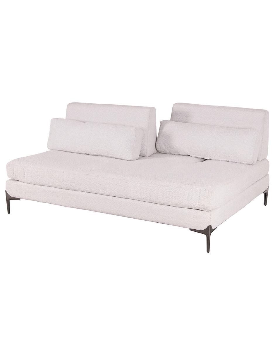 Sofá cama Gibra M & E Muebles de poliéster