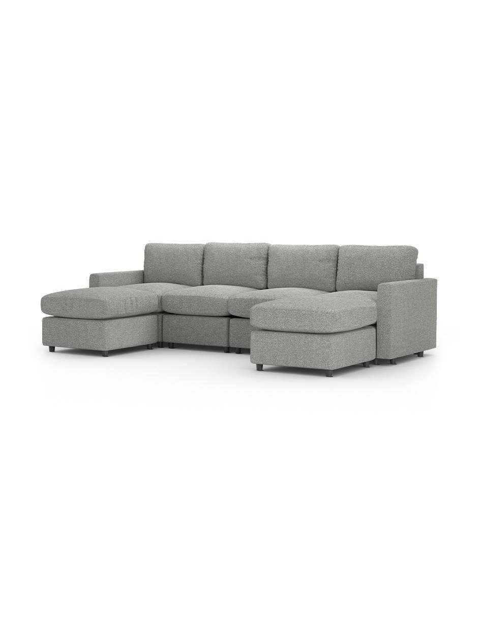 Sala modular ADAPTI Modi Sofa de poliéster