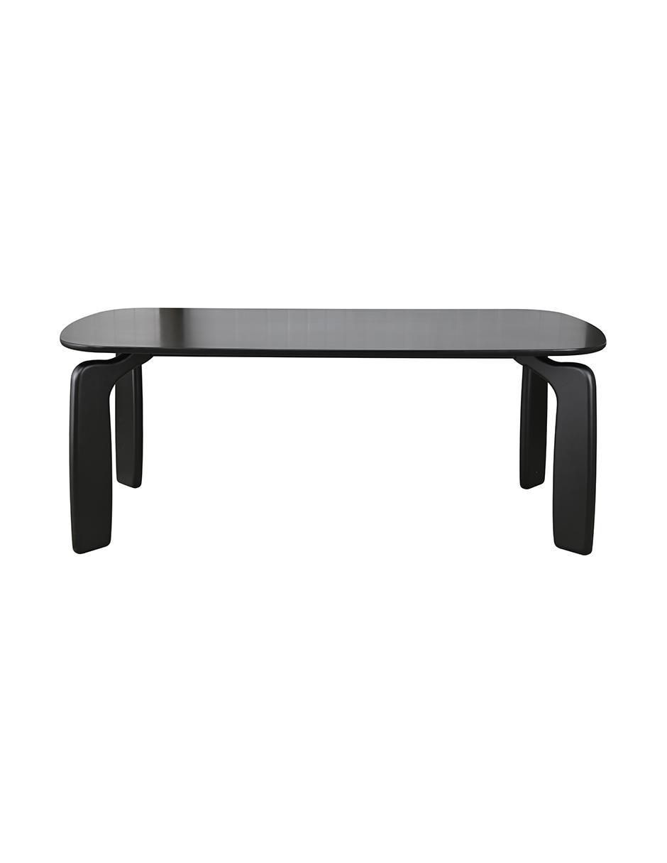 Mesa de comedor Río Brum
