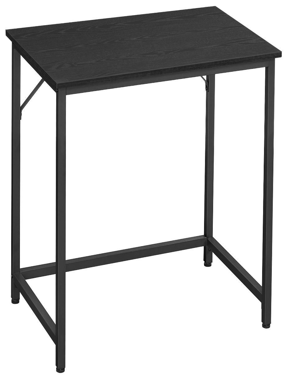 Escritorio armable Brandon Singmics Home de madera