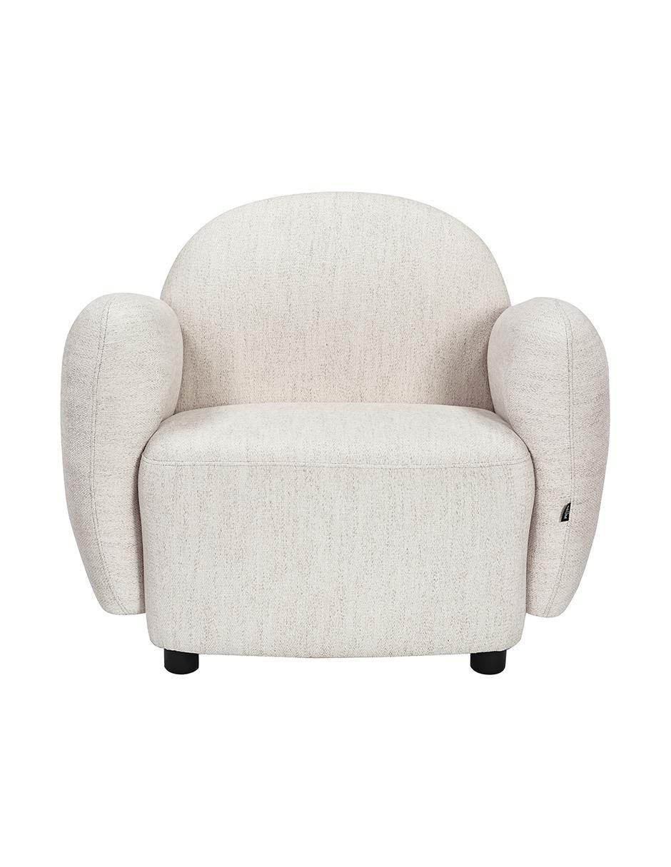 Sillón Sidney Brum