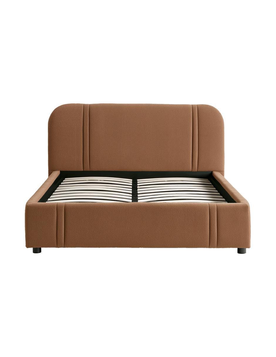 Cama Segovia Brum