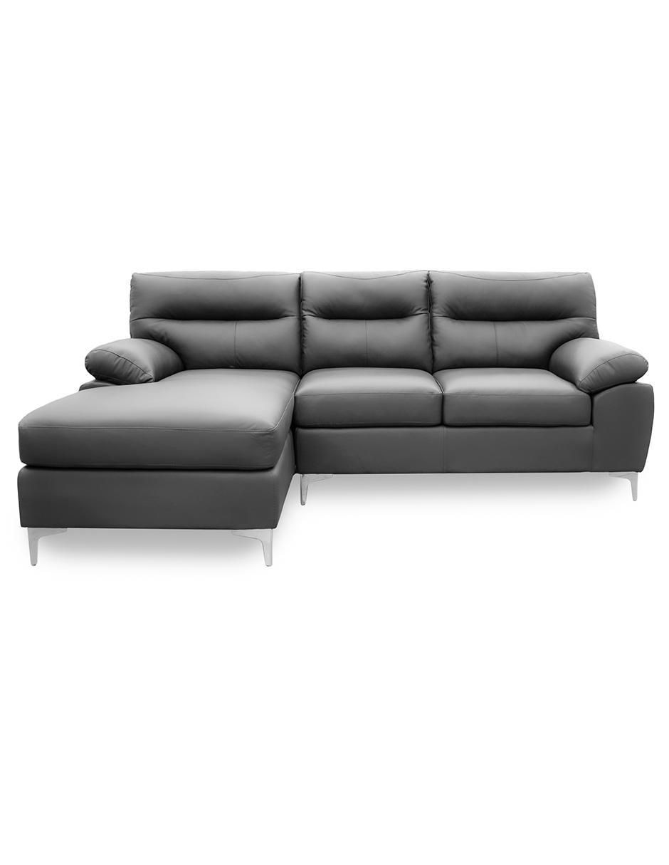 Sala modular izquierda Isabela Confortopiel
